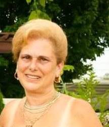 Janette D. Matthew