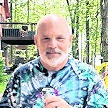 Thomas W. Geary