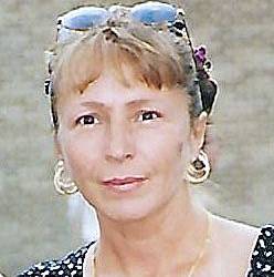 Nancy Gorski-Glew
