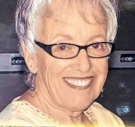 Ann Nathan