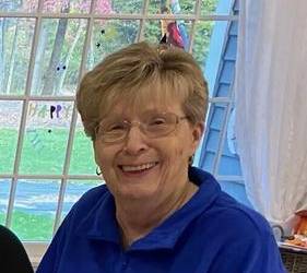 Lynn Watts