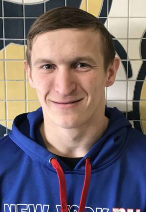 Vernon honors outstanding athletes