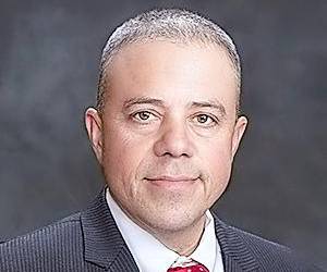 Space to run for state Senate after Oroho drops out