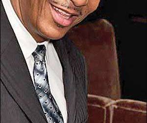 Piano in the Parlour to feature Danny Mixon