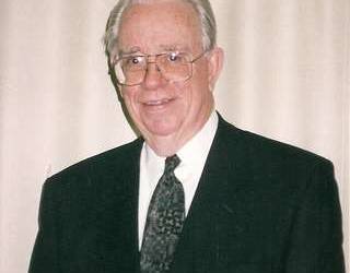 Rev. Lloyd Kenyon to teach at Sussex church