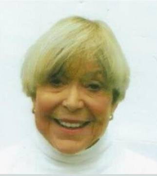 Betty W. Martin