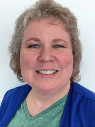 Vernon resident named food ambassador