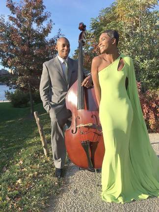 Acute Inflections to perform jazzy versions of Bob Marley hits in free ...