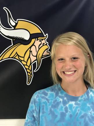 Vernon honors outstanding athletes