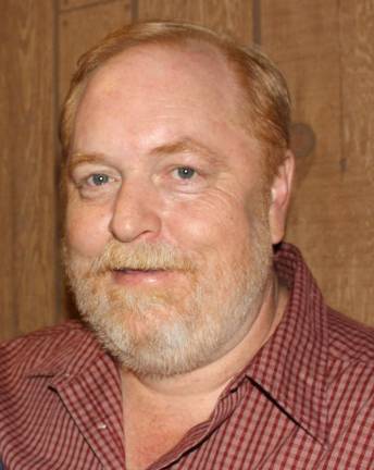 Gregory Brian Bremer