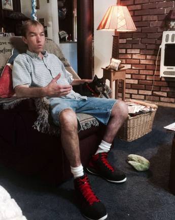 Vernon family celebrates anniversary of son's transplant