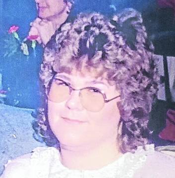 Susan Ruth