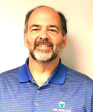 HomeWorks hero Frank Leone makes grocery runs during pandemic