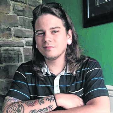 Tyler Simpson