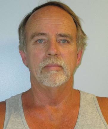 Green Township mayor facing fraud charges