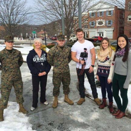 Project Help gearing up for second year