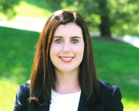 Nicole Tracy joins Laddey Clark & Ryan