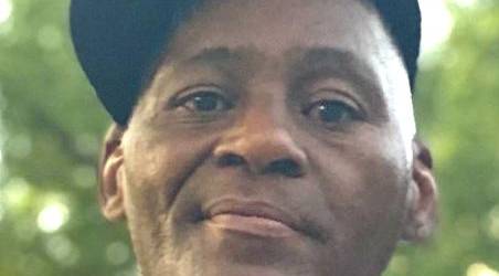 Robert Franklin Jr., 65