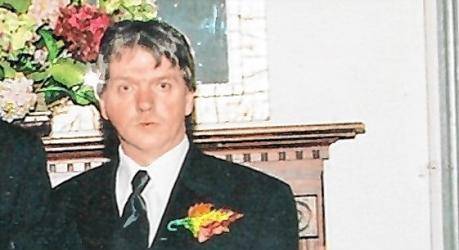 David Romig Sr.