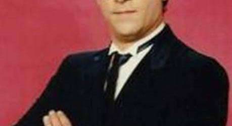 Joey Vincent to appear at Cornerstone Playhouse