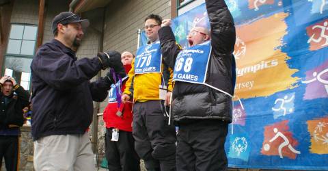 Snowboarders, skiiers share Olympic successes