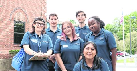 SCCC advances major campus upgrades