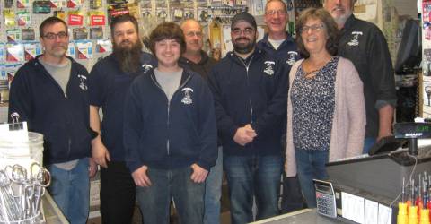 McAfee Hardware to celebrate 25 years