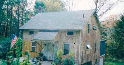 Sussex County History Today: Ancient Shapanack