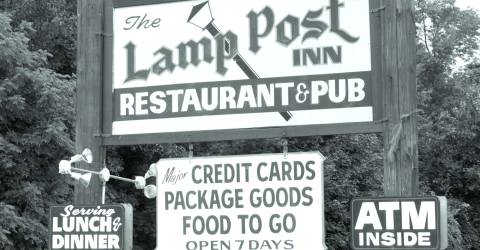 Lamp Post Inn celebrates 33 years