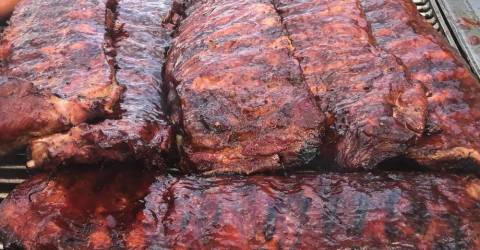 Rock, Ribs and Ridges festival to return to Augusta