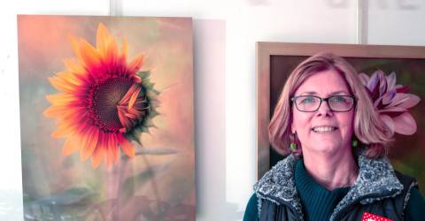 Xpose contest winners honored