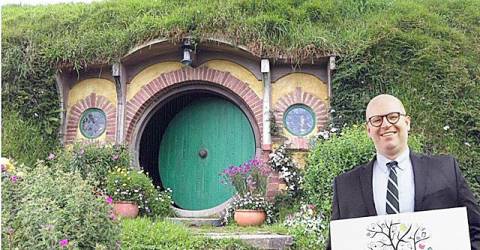 Library system harvests cornucopia of events and programs for fall