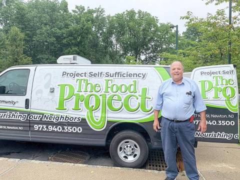 Project Self-Sufficiency receives Nourishing Neighbors Grant from Acme ...