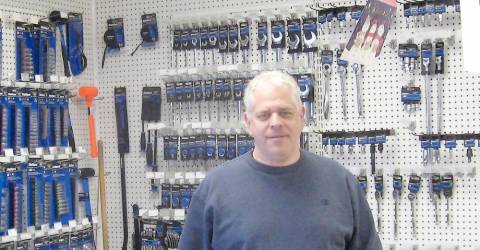 H&H Auto Parts marks 50 years in business