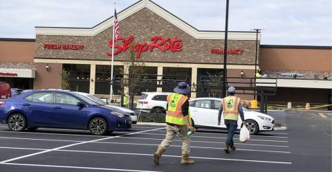 ShopRite holds grand opening