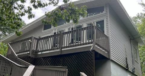 Must-see in Barry Lakes