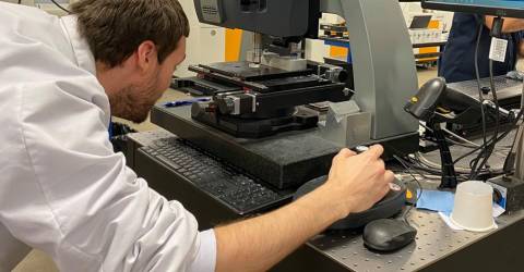 SCCC to be part of photonics research