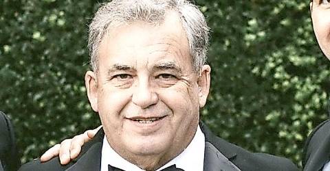 Retired Vernon police chief Roy Wherry dies at age 74