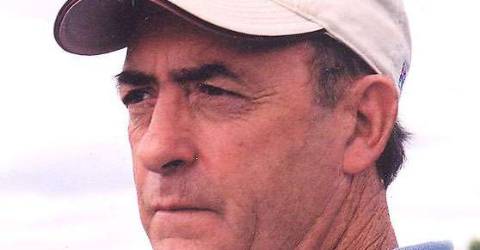 William Robert Predmore, sr.