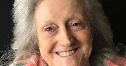 Joan Mary Polizzi
