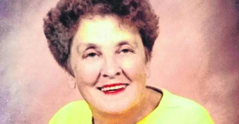 Joyce Palmer