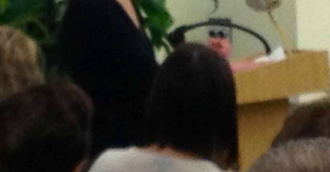Shining Light on Addiction and Recovery event inspires and encourages ...