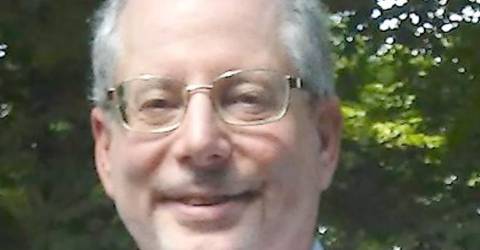 Harvey S. Roseff, incumbent for Byram council