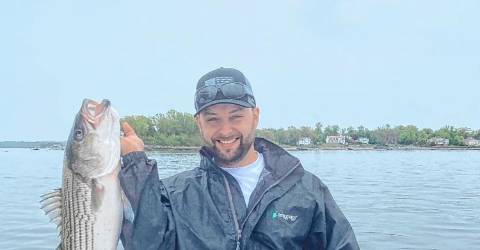 Michael Milazzo