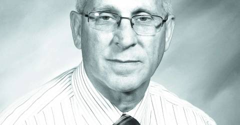 Vernon William Edelman selected as New Jersey Athletic Director of the Year