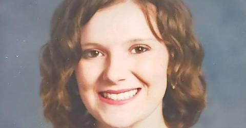 Emily Brothman is inducted into inaugural class of female Eagle Scouts