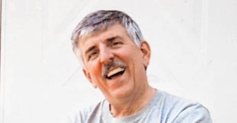 John Corti Jr.