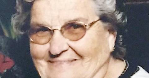 Arlene (Vogel) Lott
