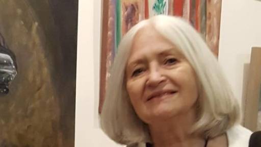 Woodruff to give painting demonstration today