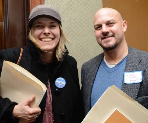 New Jersey — New World holds summit to promote healthy, local food